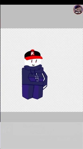 Guest #roblox#animation#drawing#art#guest#sixer#oc#trend#meme#fypシ