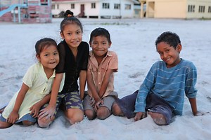 Lokono Arawak - Guyana