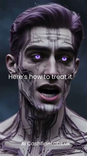 AI Isn’t Your Assistant — It’s Your Co-Founder