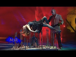 HAPPY HALLOWEEN! BEWARE OF THE BED OF SPIKES!