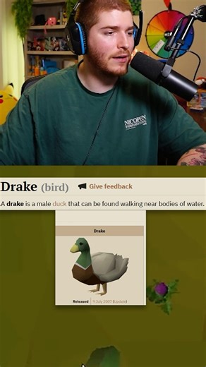 Did you know that? #osrs #runescape #oldschoolrunescape