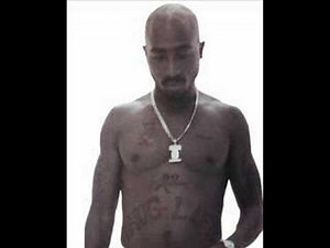 Tupac - Getting Money(OG)