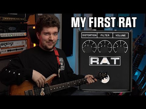 Why Does Everyone Love The ProCo RAT?