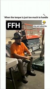 Ryobi torque #work #tools #construction #bluecollar #relatable #funny #job #youtubeshorts #reels