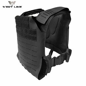 [Hot Item] CS Training Outdoor Tactical Hunting Molle Plate Carrier Vest
