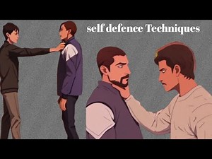 Street Self Defence: Simple & Effective Moves Everyone Should Know…‪@3DSelfdefence-g4z‬