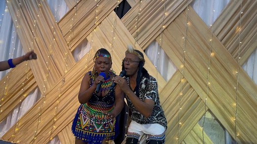 Cultural Dance Performance at Platform One