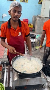 11K views · 216 reactions | Full Recipe of making White Sauce Pasta . Location:- Mexican Food Truck Opp-IBC Centre,Piplod,Surat | foodie_addicted | Facebook