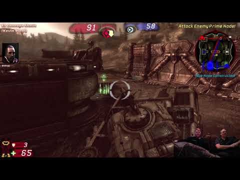 Unreal Tournament 3 OST - E3 Concept Music