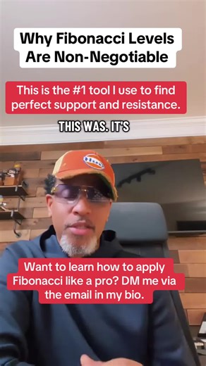 The market moves in mathematical ratios. Ignore them at your own peril.#Fibonacci #TradingIndicators #AccurateEntries #CryptoEducation