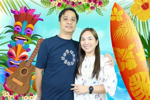 CLICK EVENT on Reels