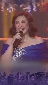 Sing along with ASAP Divas and the one and only Megastar, Sharon Cuneta this Sunday on ASAP California Part 2! 🤩🇺🇸🇵🇭 #ASAPCaliforniaParty | ASAPOFFICIAL