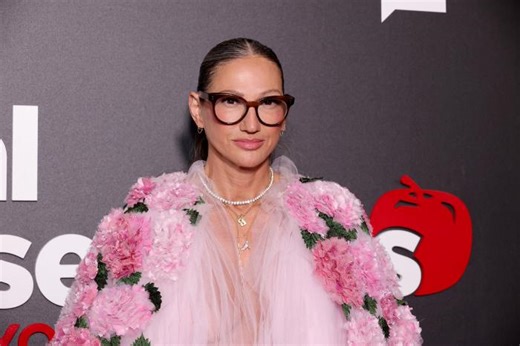Jenna Lyons Has Conditions For ‘Real Housewives’ Return