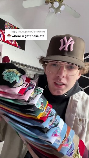 Noah Hudson-Peralta on TikTok