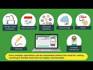 Introduction of AI test automation platform "MagicPod"
