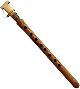 Special Armenian Flute Duduk Instrument APD-4 (SI (B) 1 Reed)