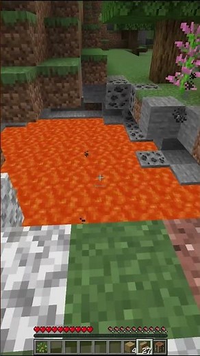 Minecraft, But Jumping Is Completely Disabled!