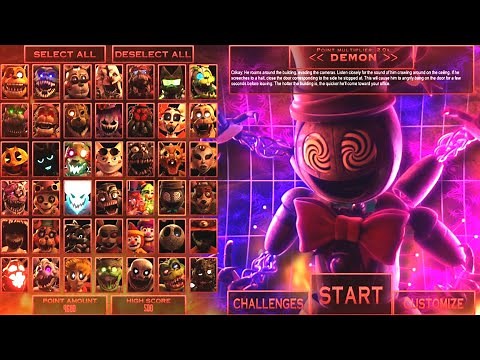 Animator's Hell 2025 Full Release | All Characters!