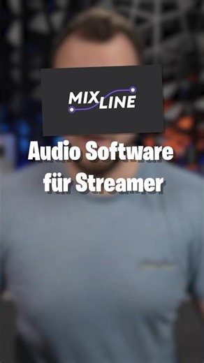 Diese Audio Software für Streamer hat richtig Potenzial!
