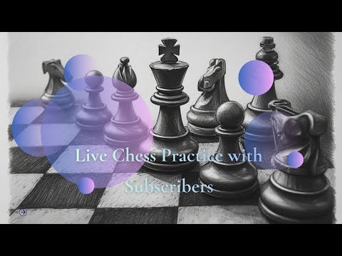 Live chess streaming on 11th December 2025 #chesslivestream #chesslive #livechess