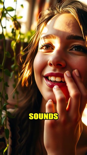 My girlfriend speaks a language that doesnt exist