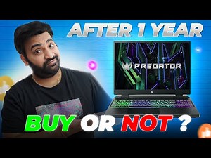 Helios Neo 16 RTX 4050 | After 1 Year | Buy It Or Not?