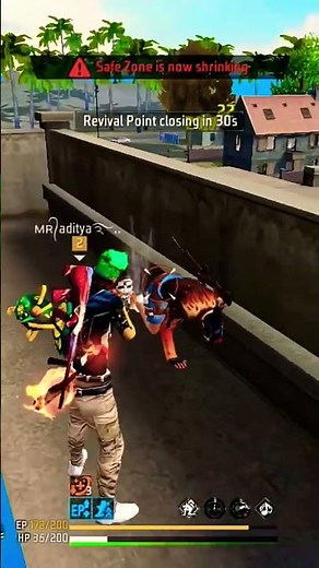 The Rise and Fall of Free Fire #newvideo #bankubhaiya