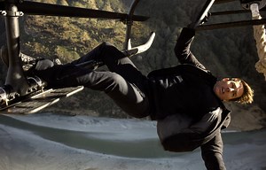 295K views · 6.6K reactions | Mission: Impossible - Fallout...