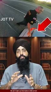 The Police ID Tap: Checking for Fingerprints Behind the Scene 🔍#PoliceProcedures #IDChecks | Jot Tv Media