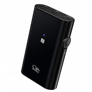 Bluetooth DAC/AMP Shanling UP4 chính hãng, giá tốt | Xuân Vũ Audio