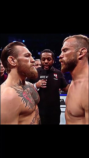 UFC 246 Highlight: Mcgregor vs Cerrone MMA Fight