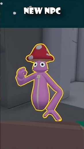 YEEPS Hide & Seek NEW UPDATE TEASER! (NPC's, NEW Item's, & MORE)