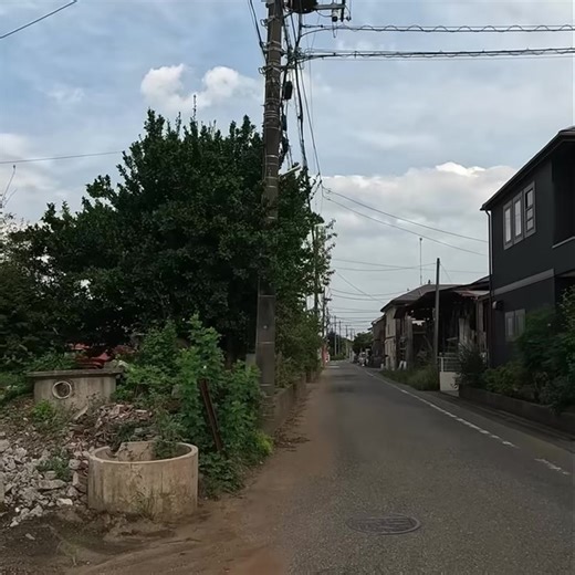 21K views · 938 reactions | Walk in Tokyo Let's travel the Japan on Threads! | Tokyo Walking | Facebook