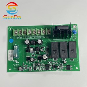 [Hot Item] Original High Quality Relay Board PCB for Taitan Tqf K80