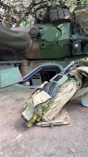 AMX 10RC 🇺🇦 #GlaucioGomes #tank #modernwarfare | Regimento de Blindados & Cia.