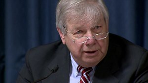 Former Alderman Terry Witkowski remembered; proud legacy of service