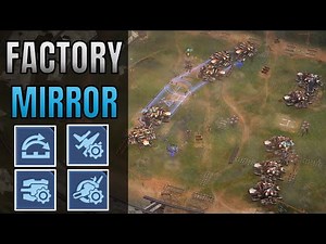 Factory student vs Factory Master | 大菠萝 (2266) | Mechabellum Replay