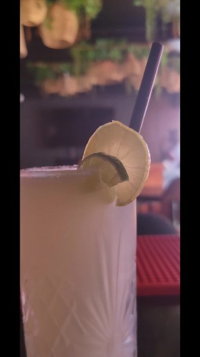 Frankie’s Cocktail Bar on TikTok