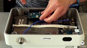 How To... | SLR 1000 | Part 3: Antenna Switch Accessory Installation - Two Way Radios - Motorola Solutions Video Library Update (Catalogue)