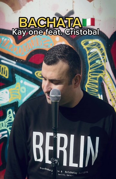 Kay One feat. Cristobal Bachata Dance