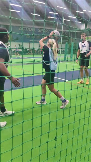 Netball Skills and Tips for New Players