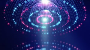 Visitation | 4K Video for live wallpaper, screensaver or background video