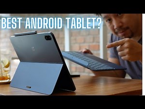 OnePlus Pad 3 Review: The Best Android Tablet, But ...