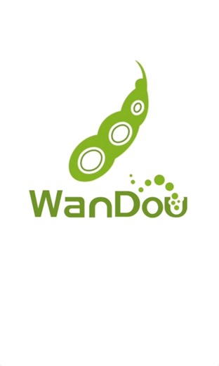 Wandou A208 Startup and Shutdown (with boot logo) #phone #smartphone