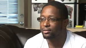 A high school teacher is on administrative leave after cellphone video appears to show him pushing a student. | FOX8