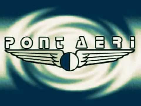 Pont Aeri - Flying Free