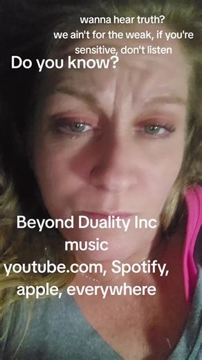 BeyondDualityInc💙Cassiopeia (@cbeyondduality)’s videos with Do you know - Beyond Duality Inc