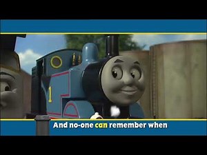 Engine Roll Call (Multi-Languages) (Normal + CAE + TGD)