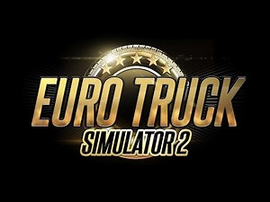 Jack Wall - Euro Truck Simulator Ep295