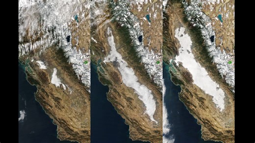 What is tule fog? How California's dangerous winter hazard forms